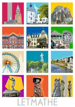 colerio.de - Wahrzeichen Letmathe