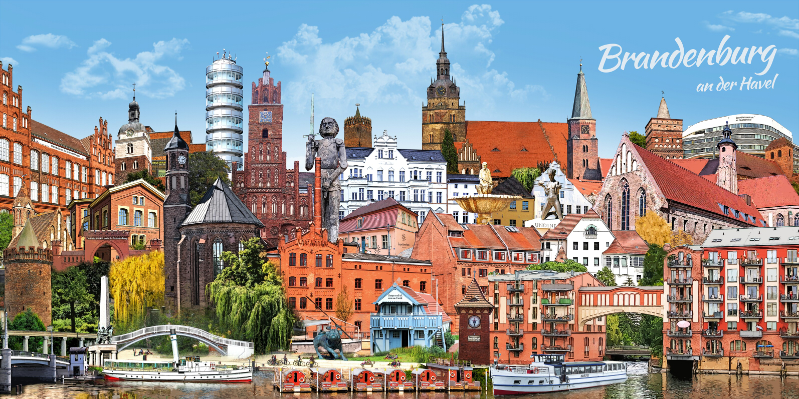 colerio.de - Brandenburg an der Havel