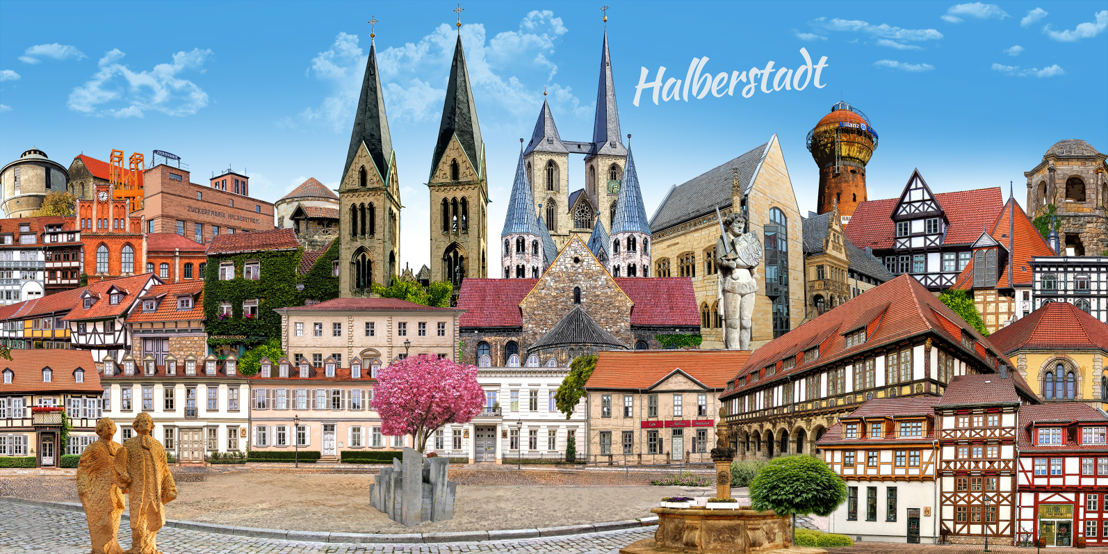 colerio.de - Halberstadt