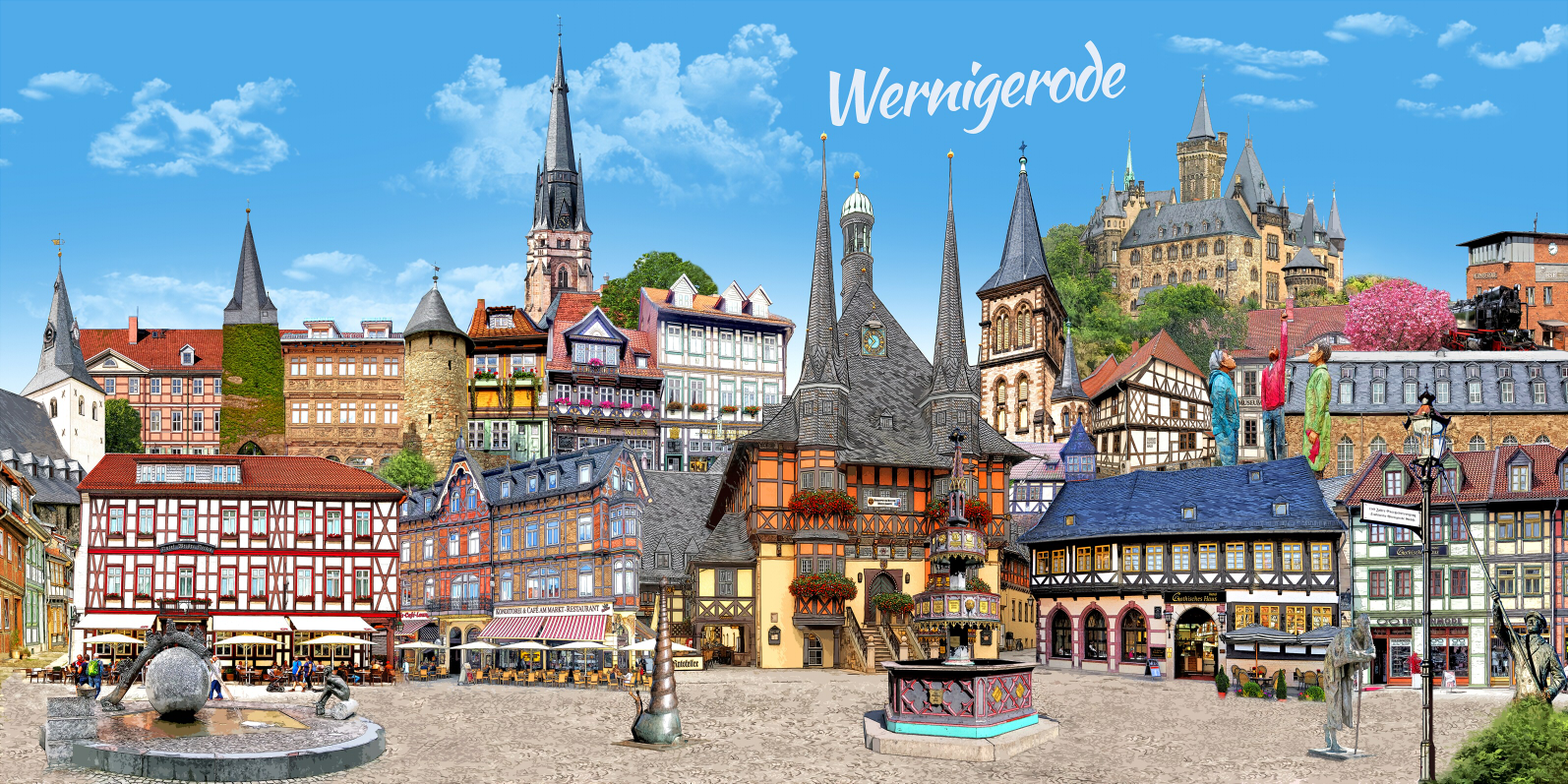 colerio.de - Wernigerode