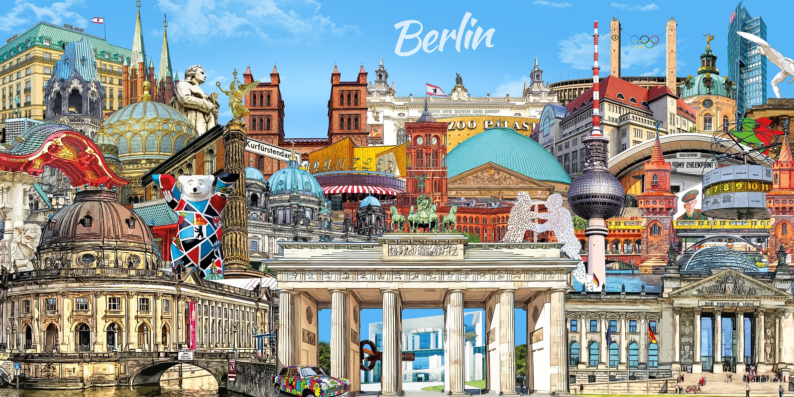 colerio.de - Berlin 2.0