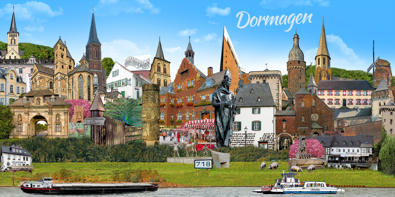 colerio.de - Dormagen