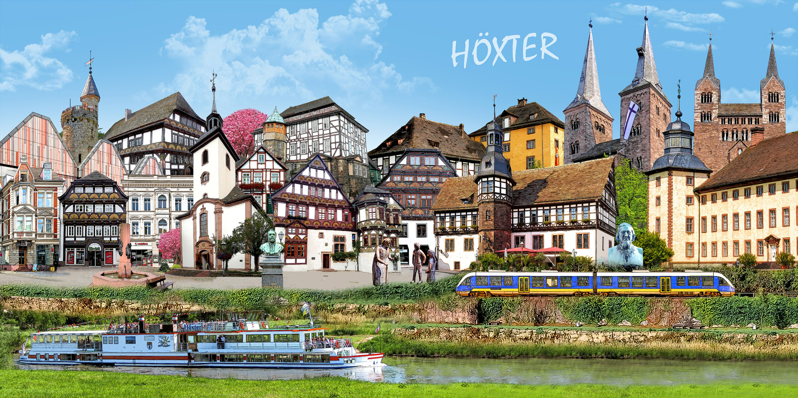 colerio.de - Höxter