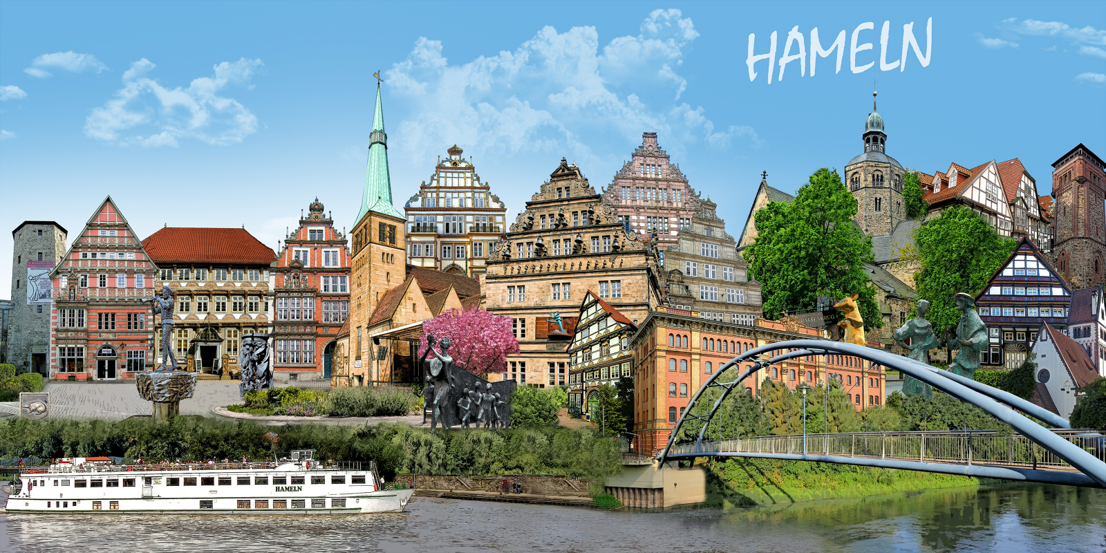 colerio.de - Hameln