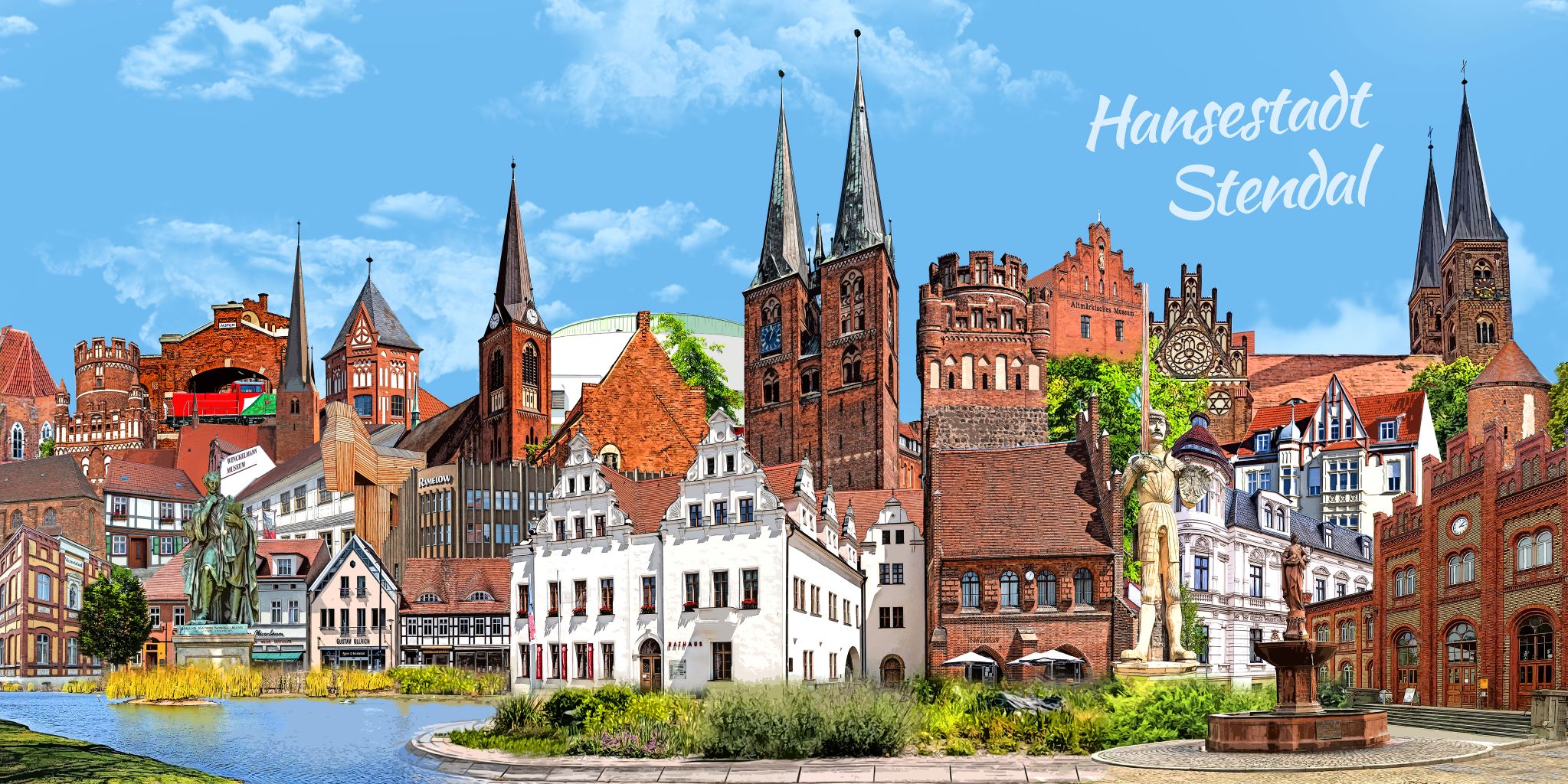 colerio.de - Stendal