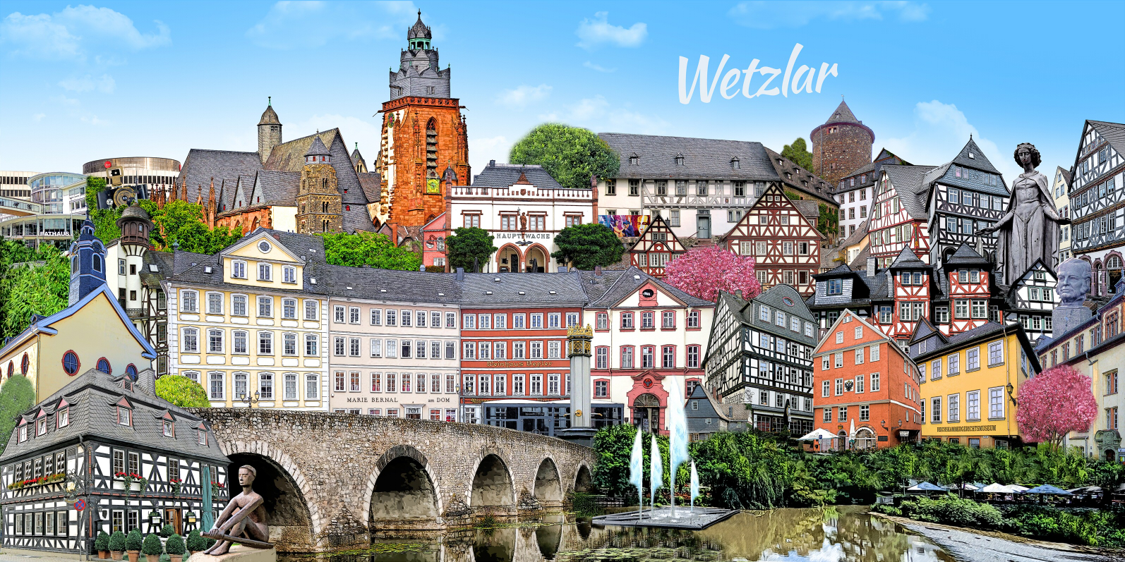 colerio.de - Wetzlar