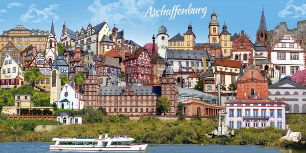 colerio.de - Aschaffenburg